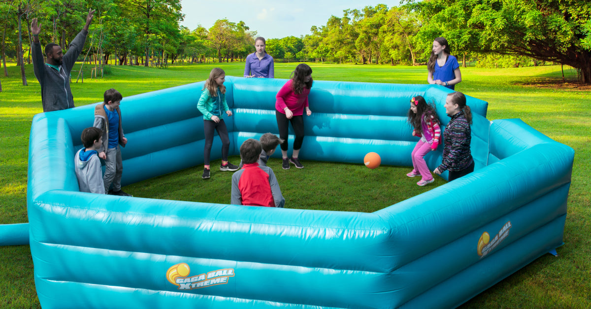 Gaga Ball Xtreme